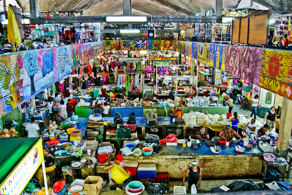 Aspectos a considerar de el mercado