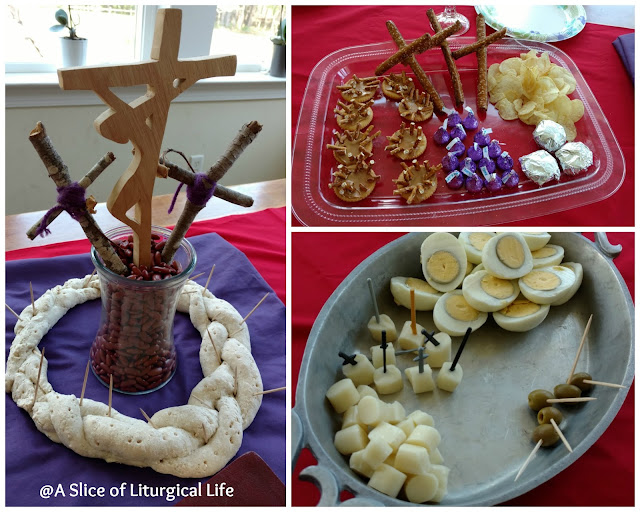 A Slice of Smith Life: April 2017