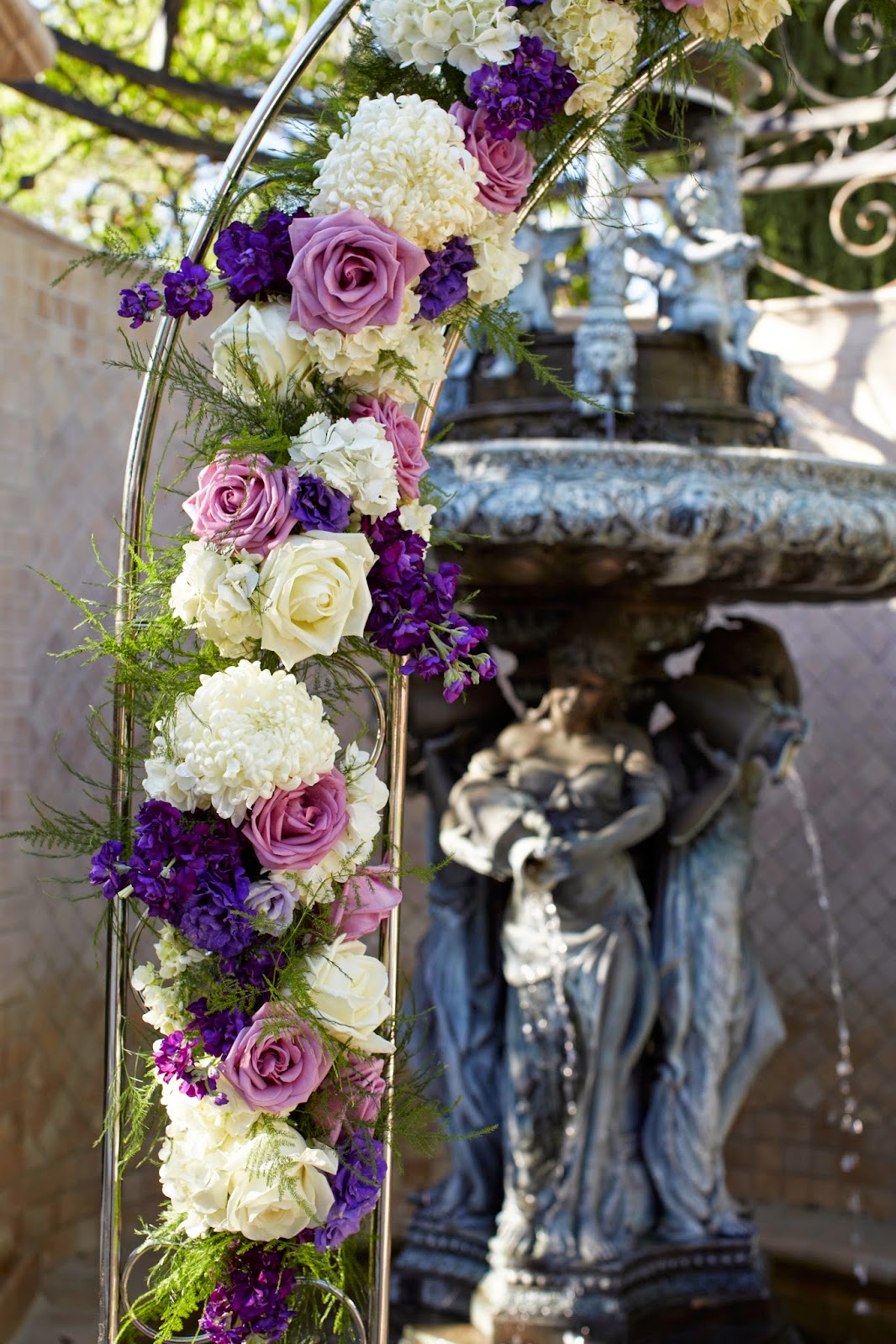 Moda Floral & Event Design