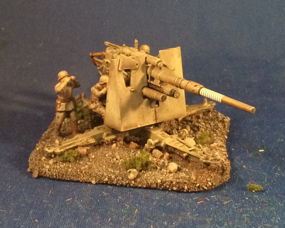 [TMP] "1/72-scale artillery for the desert " Topic