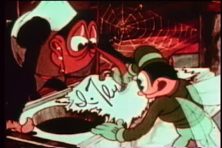 Cinema 4: Cel Bloc: The Cobweb Hotel (1936)