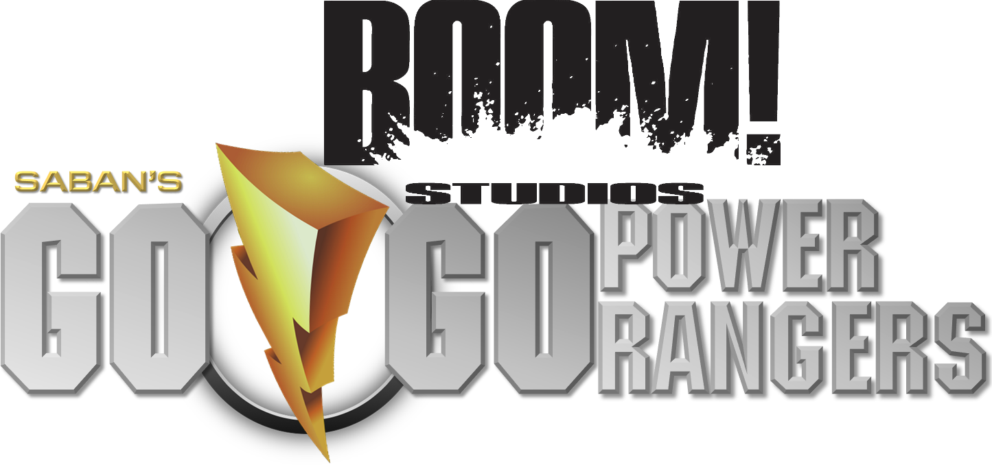 BOOM! Studios Preview: Saban's GO, GO Power Rangers #16 - Loriyan, The ...