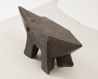 DIY Blacksmithing: 11 Anvils from Around the World