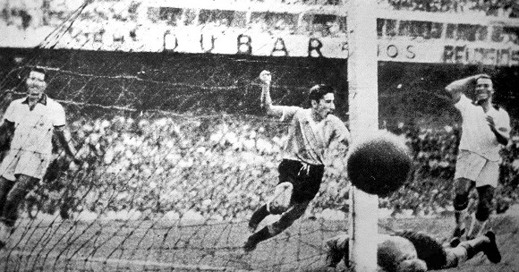 Goal - Saba: parafrasi, analisi e commento • Scuolissima.com