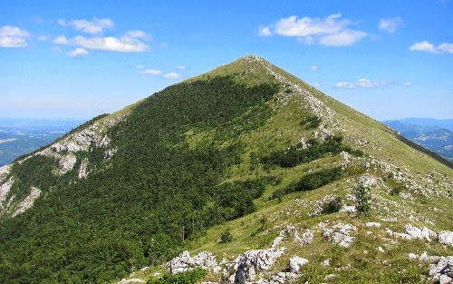 Najvece svetske misterije: Rtanj - ( Rtanj pyramid )