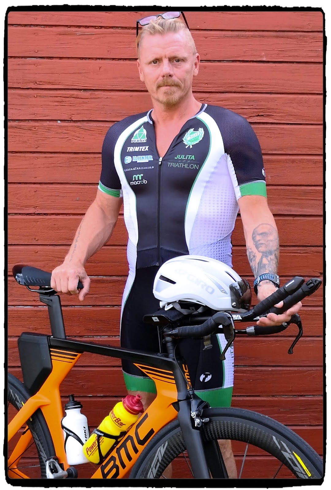 Mot nya äventyr, triathlon, swimrun och löpning: Ironman Kalmar 2018 ...