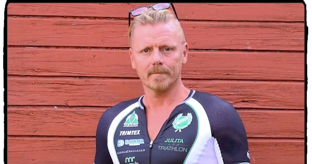 Mot nya äventyr, triathlon, swimrun och löpning: Ironman Kalmar 2018 ...