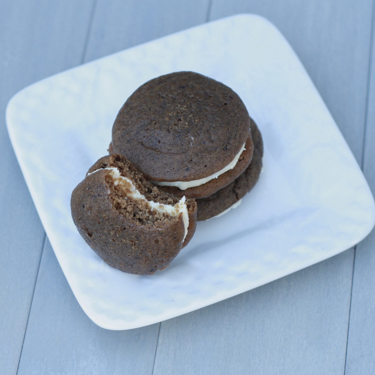 This isn't a 'throw together in 20 minutes' dessert, but set aside some ...