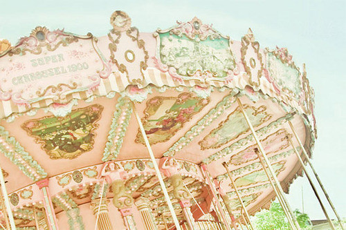 apple tree: Pretty Things