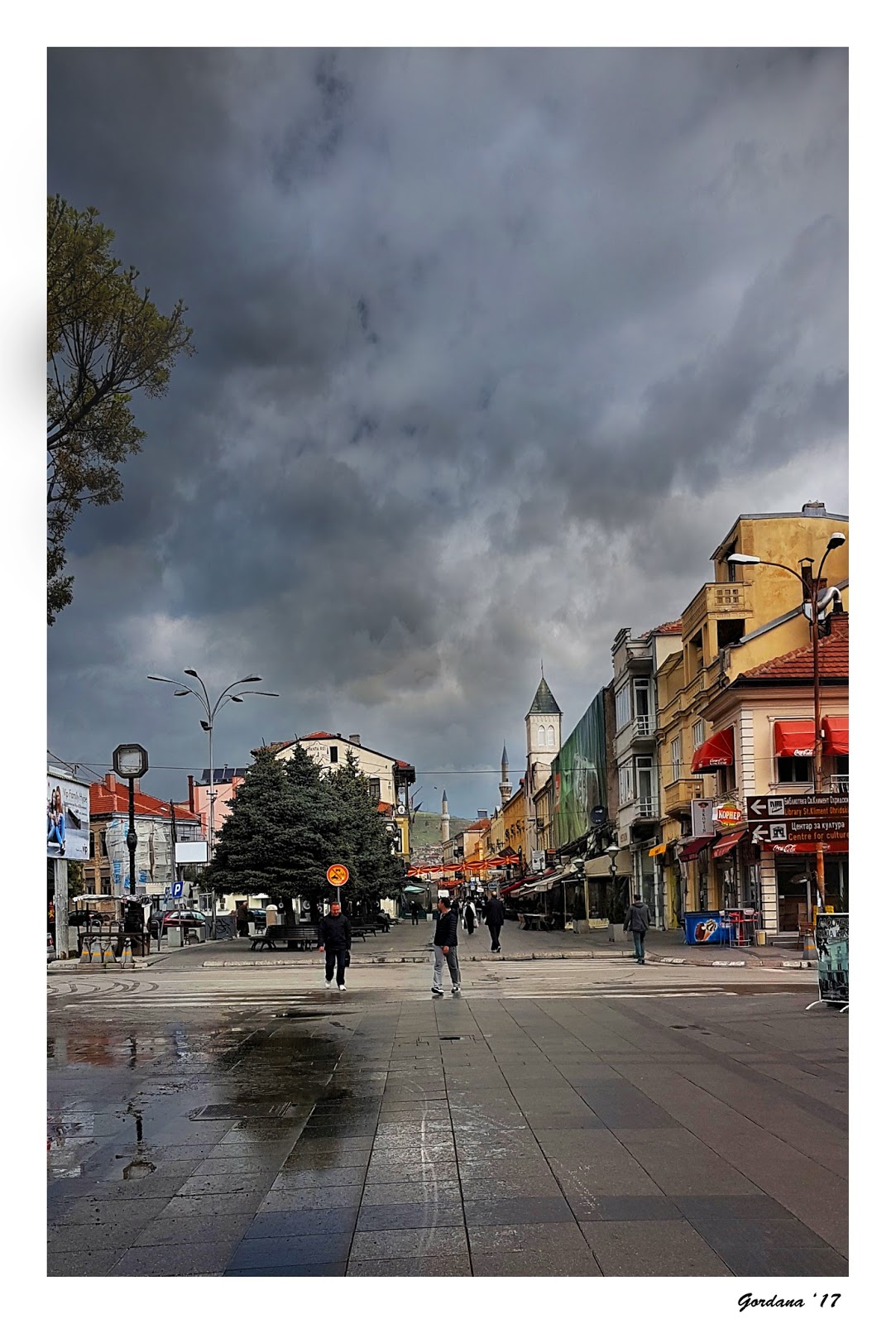 BITOLA - THE CITY OF CONSULS (PART 1) ~ Macedonian Cuisine