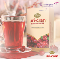 Bermanfaat dengan Berbagi: Terkena anyang-anyangan? Privé Uri–cran siap ...