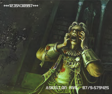 ASKELLON SECTOR JOURNIES