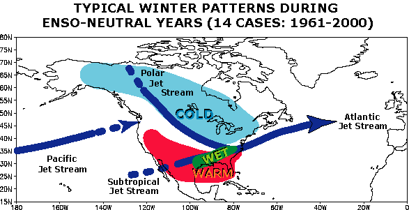 MWN Blog: MWN 2012-2013 Winter Outlook for the Mid-South