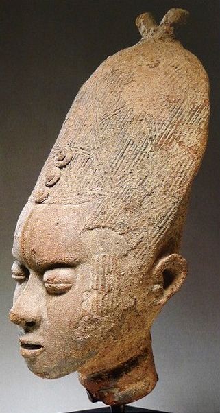 ORIGIN OF THE AKAN - Onyeji Nnaji