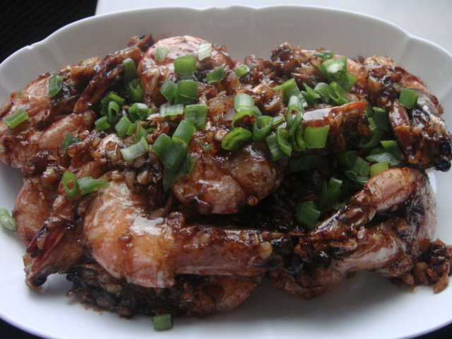 ILOILO AT ITS BEST: FOOD TRIP