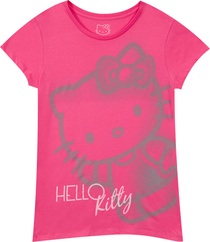 HELLO KITTY WALLPAPER CUTE: hello kitty shirts