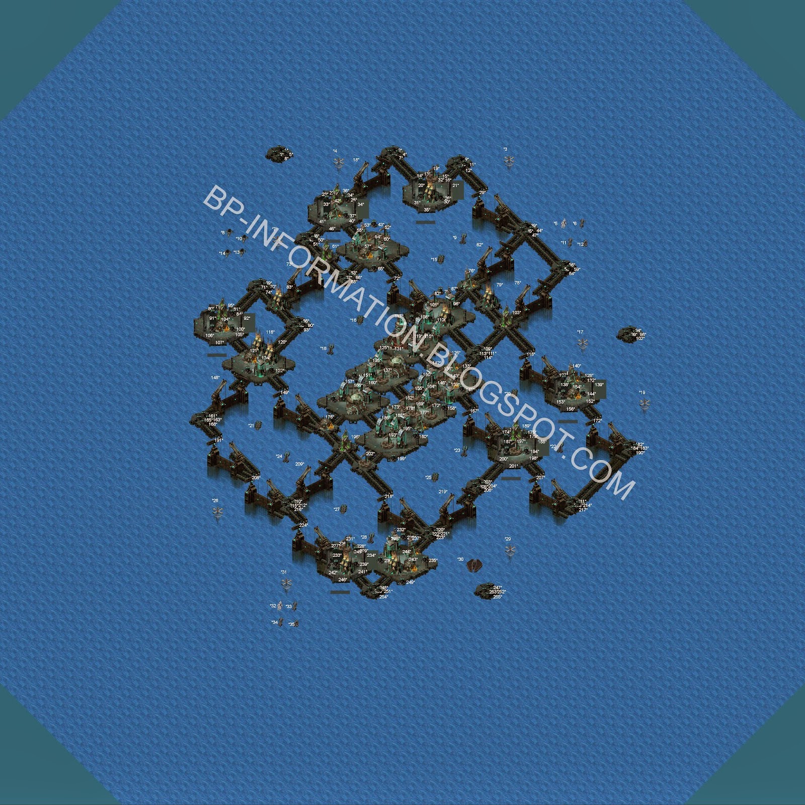 Unofficial - Battle Pirates Information: Drac Base - Fleet Breakdown