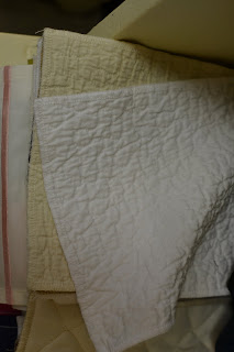 The Heart: Broom Corn Fabrics