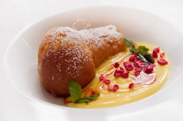 Rum Babà Recipe : Original Italian Babà recipe | AgneseItalianRecipes