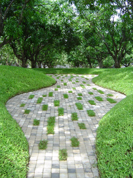 Career in Landscape Design? » India Art N Design