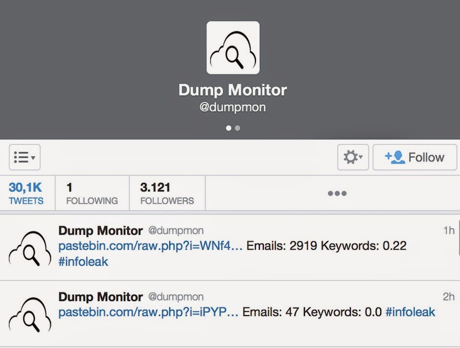 Un informático en el lado del mal: febrero 2015