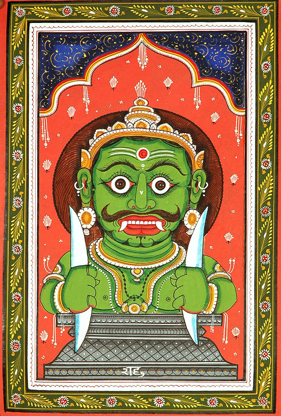 DEJEMOS QUE CORRA EL AIRE: RAHU : PROVOCA ECLIPSES SOLARES Y LUNARES