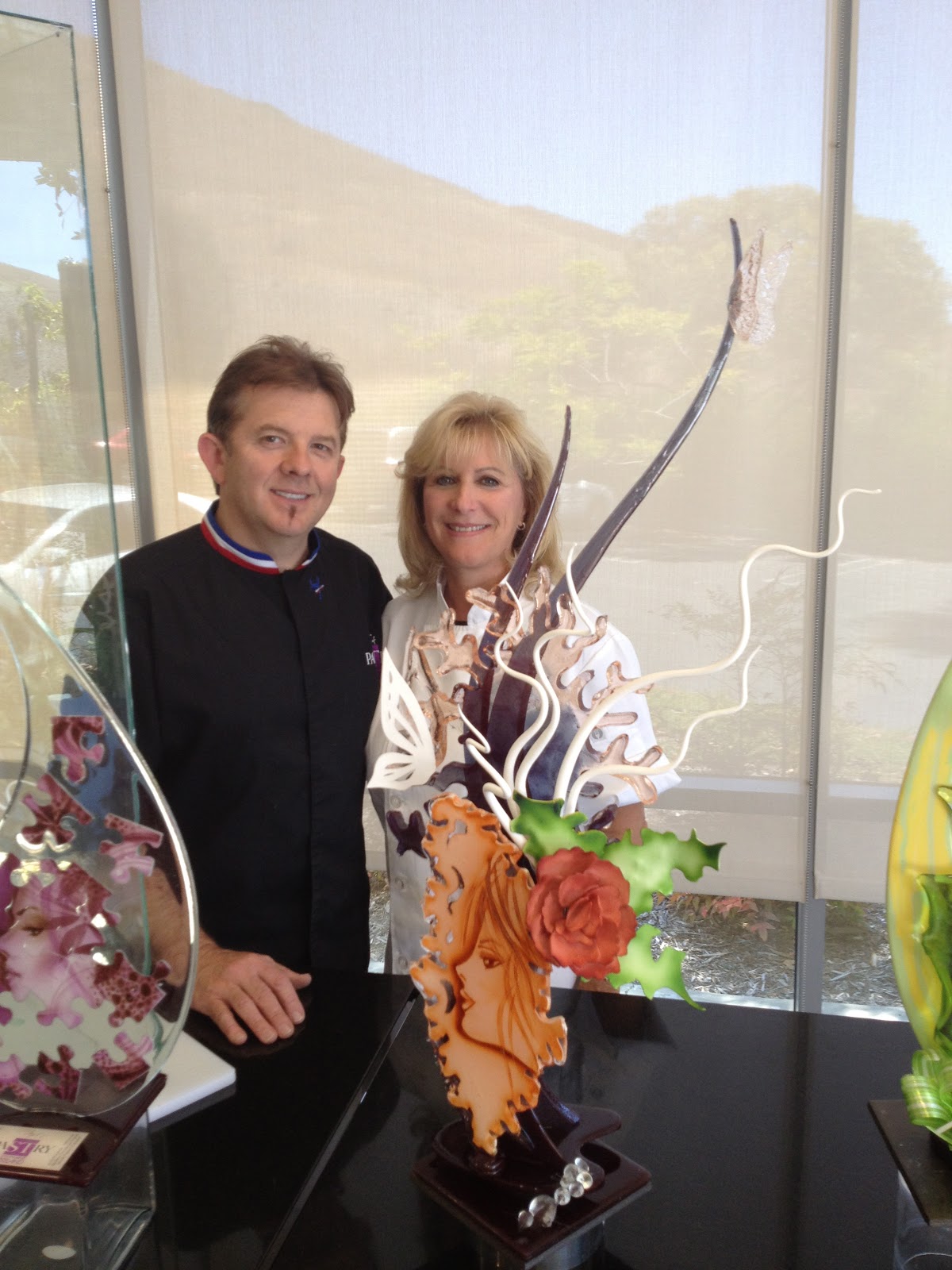 Robin Art: Finally, an Update