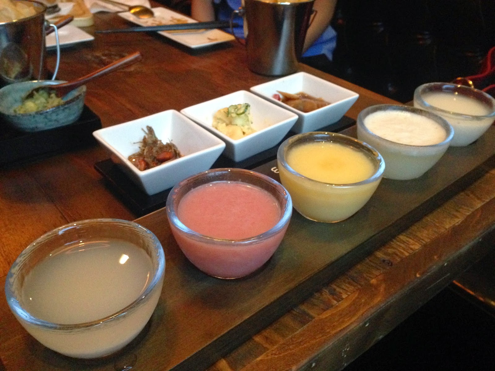 Joo Bar - Tan Quee Lan Street | JACQSOWHAT: Food. Travel. Lifestyle.