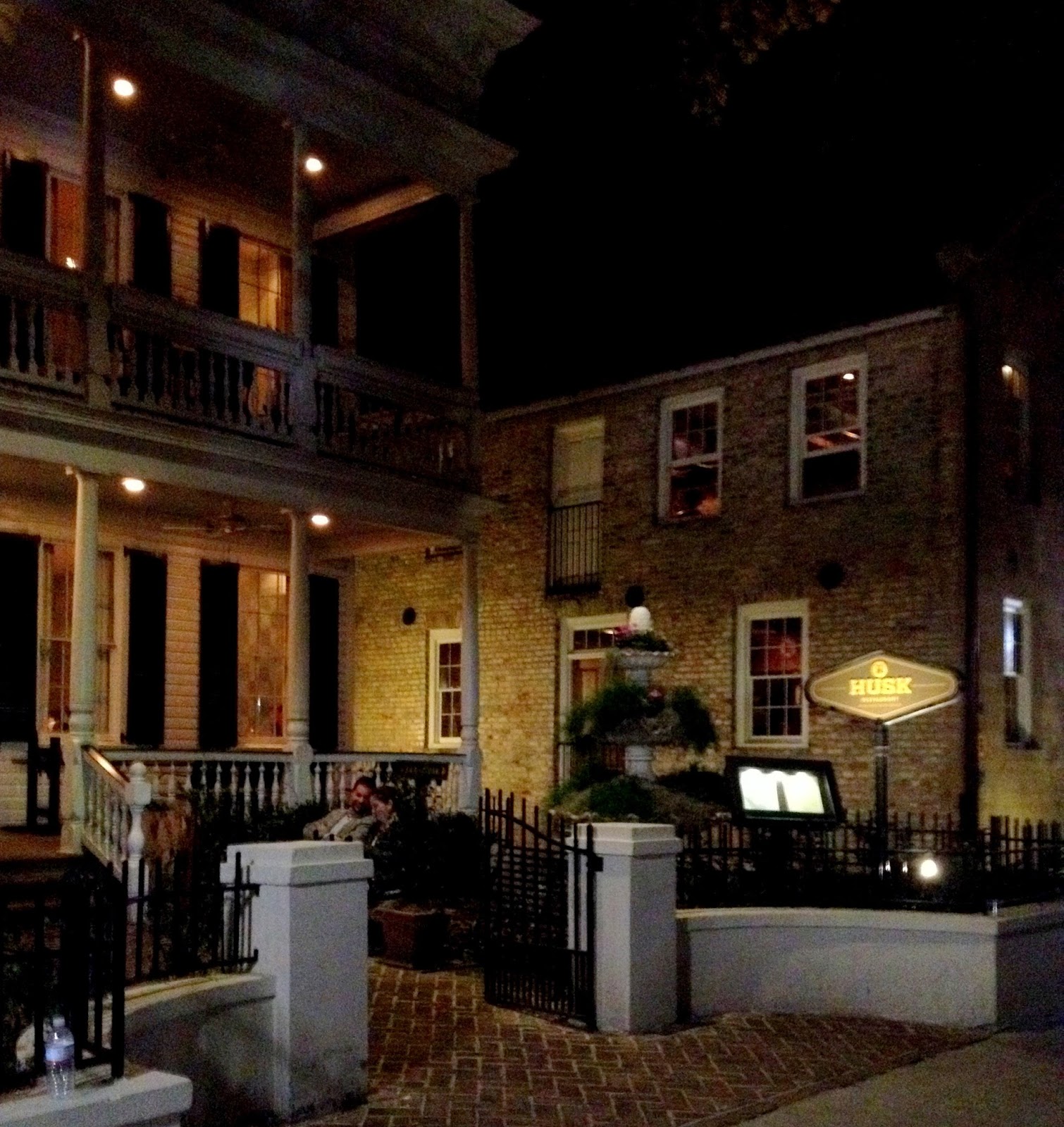 Real College Student of Atlanta: Spring Break in Charleston, SC