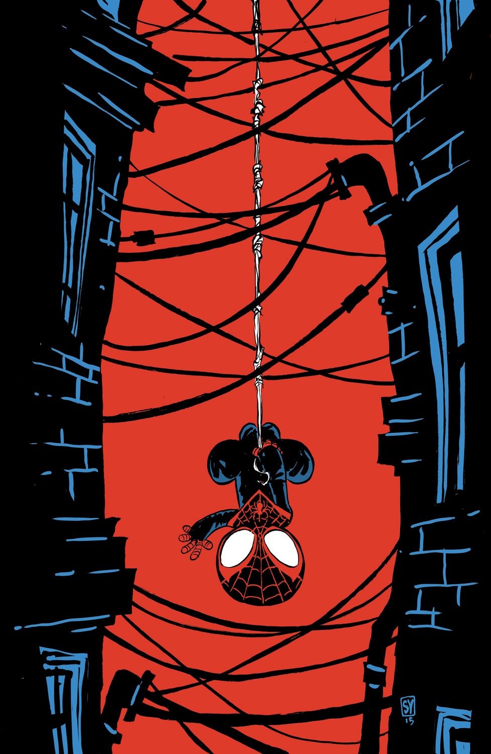 GeekMatic!: February 2016