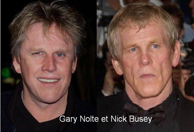 Une vie inutile: Gary Busey et les acteurs inutiles