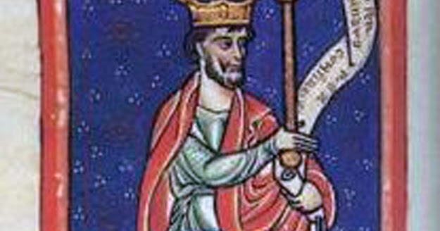 Dionisio I, el Labrador, rey de Portugal desde 1279 a 1325