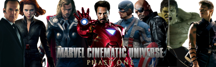 Avengers Assemble