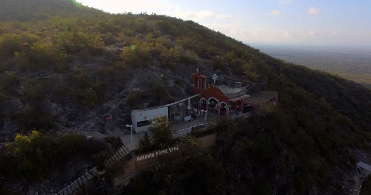 Cerritos, San Luis Potosí: Ángulos poco conocidos de La Rinconada
