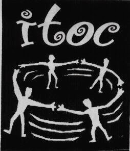 Interpreters & Transliterators of Color - RID Member Section: About ITOC