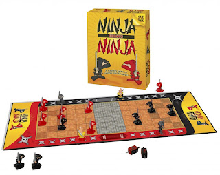 reviews from the crib: holiday gift guide: games