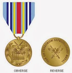 The Navy's Grade 36 Bureaucrat: Award Writing Page