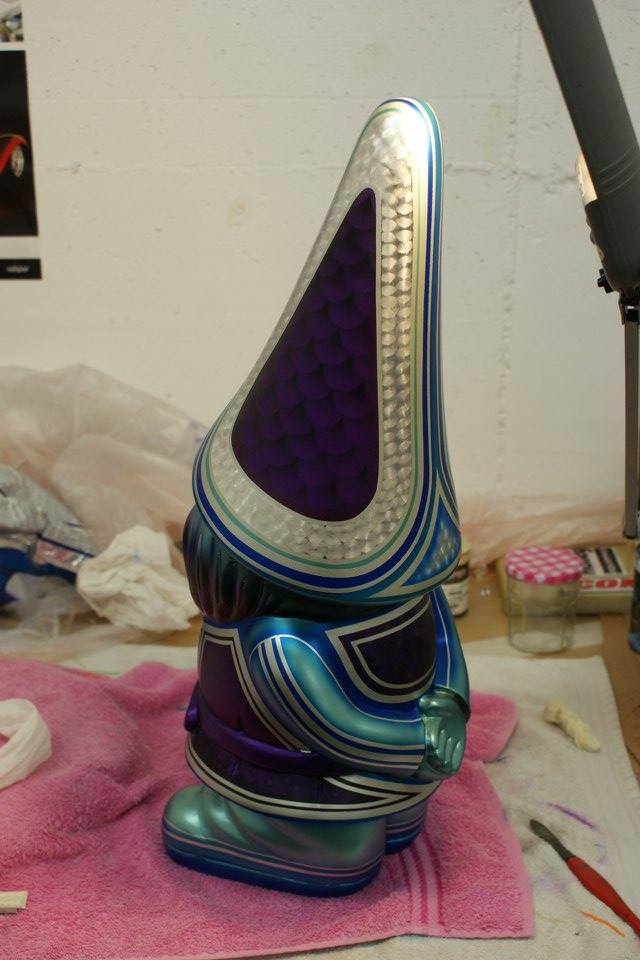 Igor d’Hossegor!!! | Gaskustoms