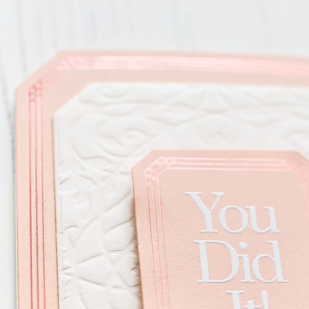 Spellbinders Blog Hop + Giveaway - Mona Tóth