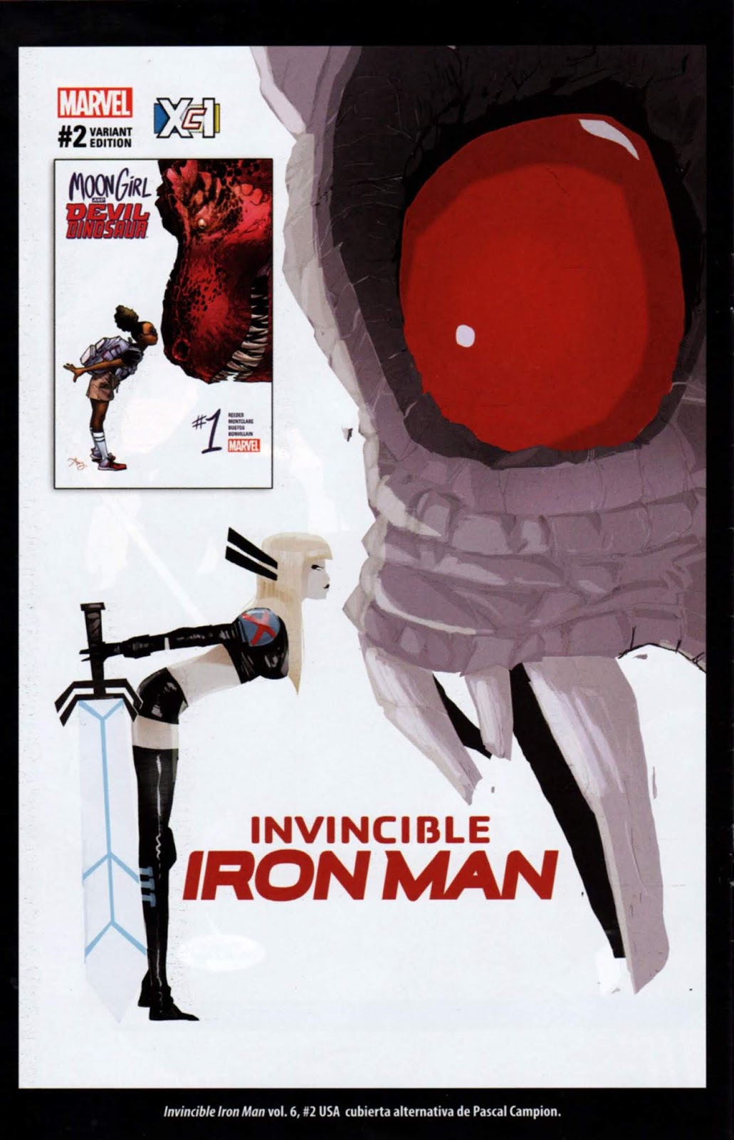 Galicia Comic: Iron Man 78 - Invencible Iron Man 3 - (Invincible Iron ...