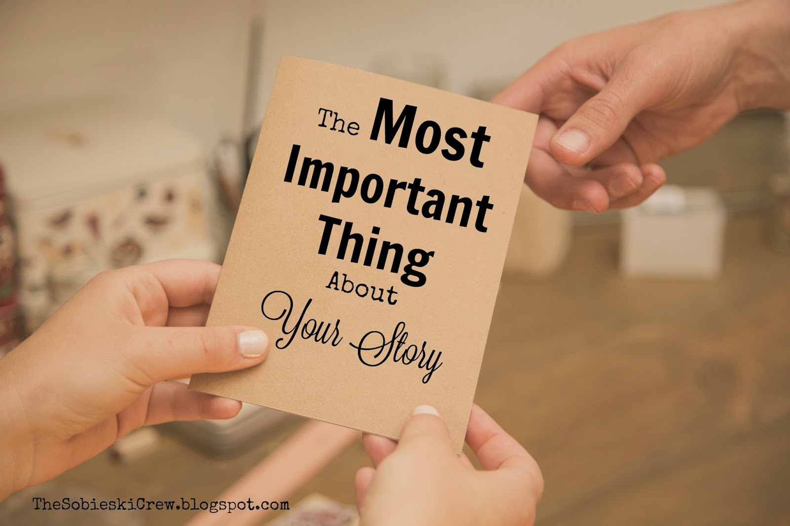 The Crew The Most Important Thing About Your Story the-crew-the-most-important-thing-about-your-story