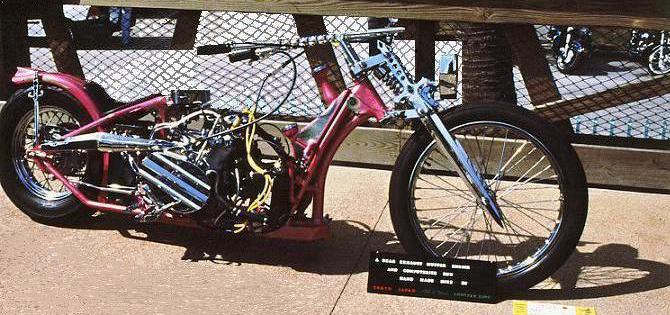 churchdeluxe - moto-vation™ & imagination: Made in Bee - Bee Loved in Japan