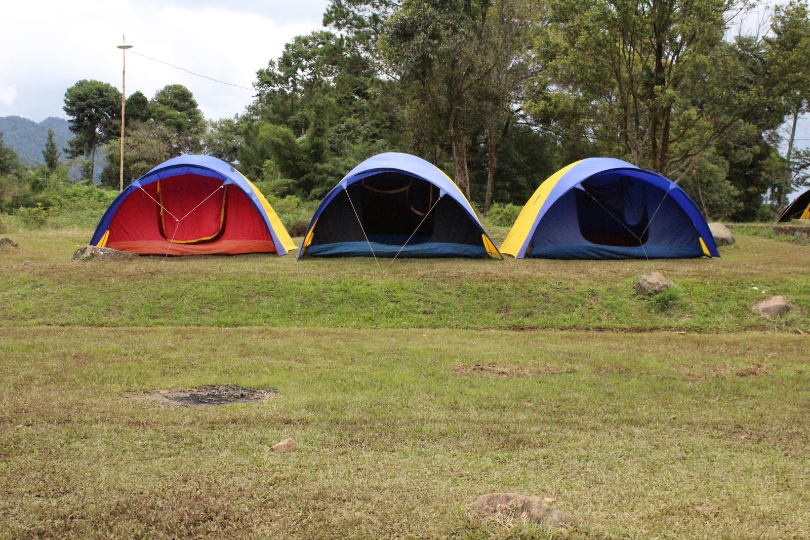 Mitra Camping Purwokerto: sewa tenda peralatan kemping purwokerto