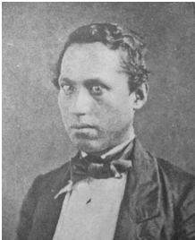 La maroma del piojo: Bicentenario de Ignacio Ramírez, El Nigromante ...