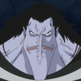 Every Thing One Piece: Will We Ever See Arlong Again?