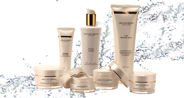 THE SAVVY SHOPPER: Jaclyn Smith's Anti-Aging Skin Care