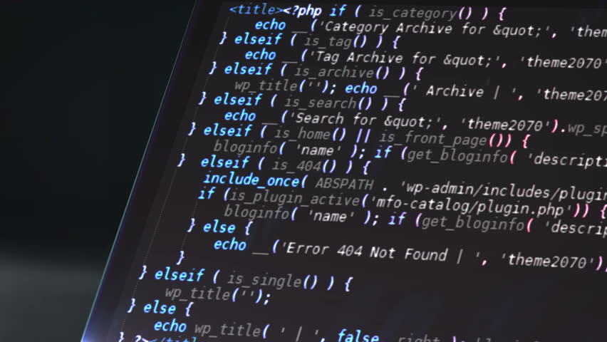 Off Topic: Sources of Technical Depth