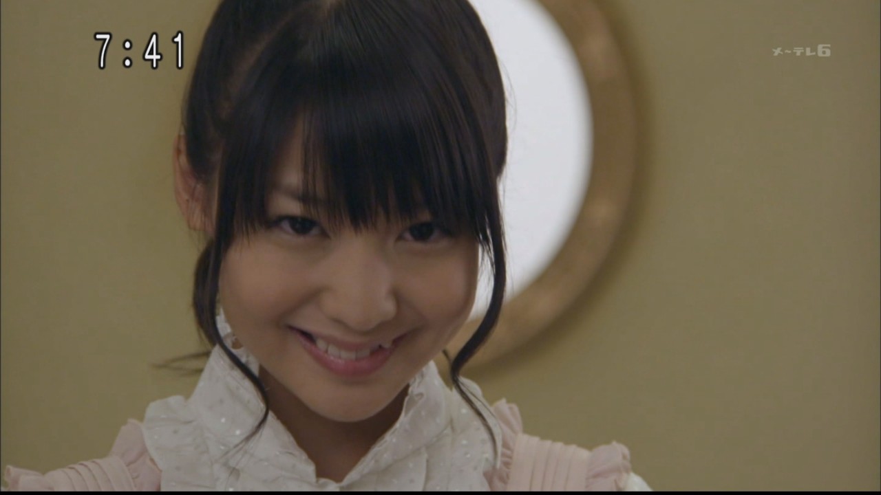 Henshin Grid: Abare Pink Key?! Gokaiger Ep 29 and 30 Preview