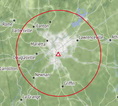 Media Confidential: Atlanta Radio: Jade Novah, J-R Join Frank Ski On WVEE