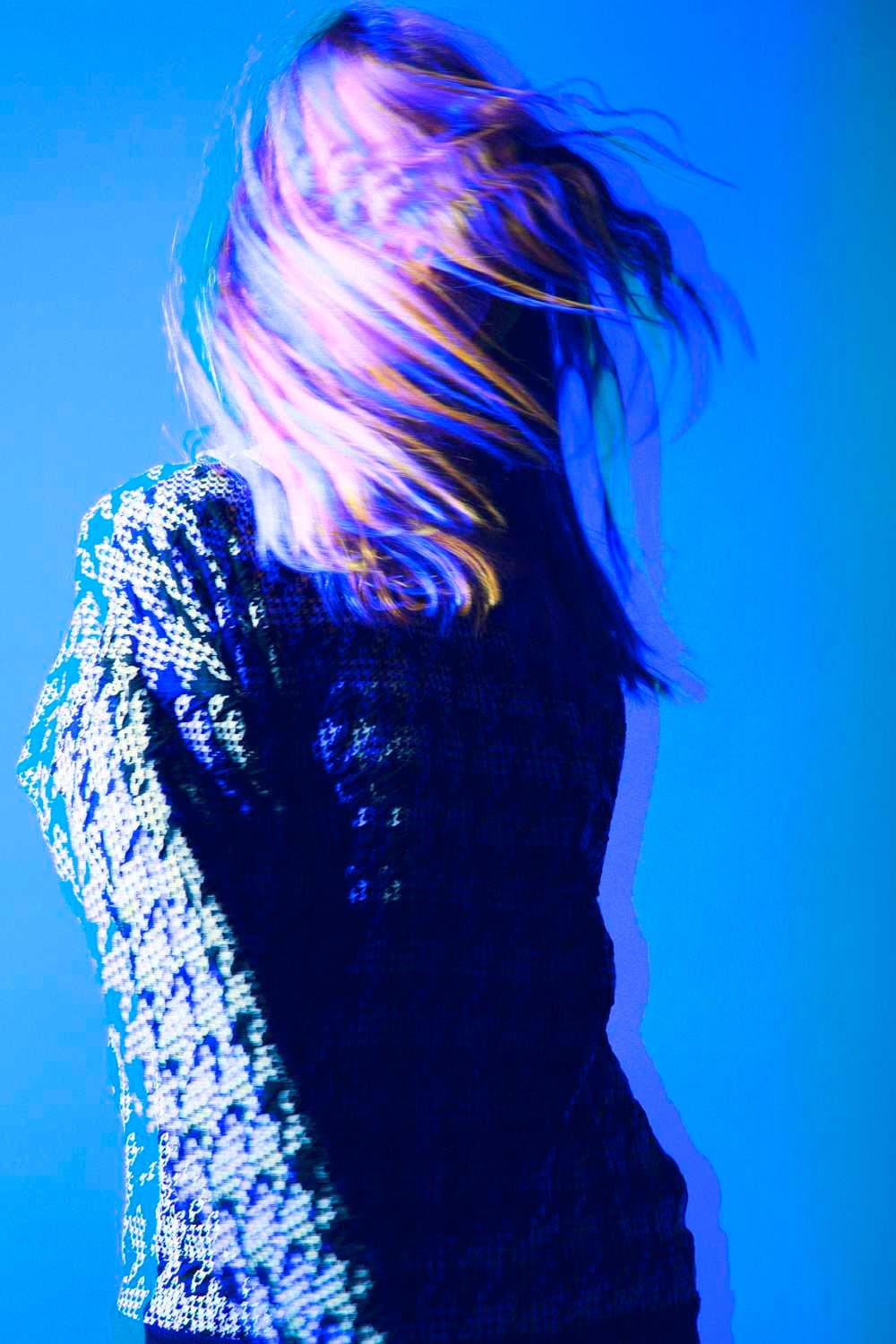 BLACKlog: Blacklog Editorial #70: Adam Bryce shoots Ashley Scott at Clyne